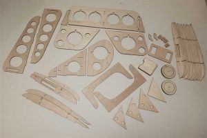 Slow Stick Jenny – Happy RC Flyer