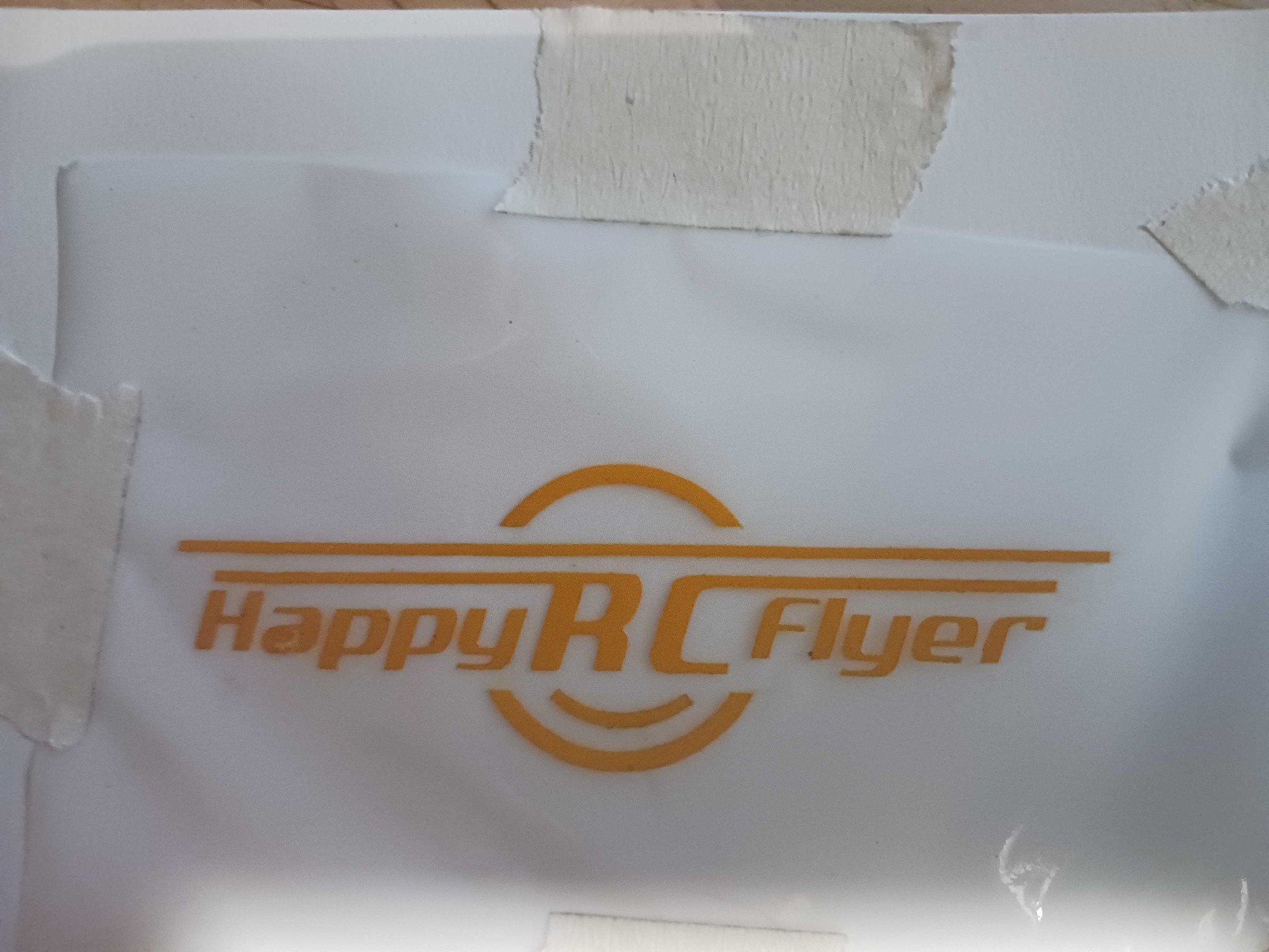 Blog – Happy RC Flyer