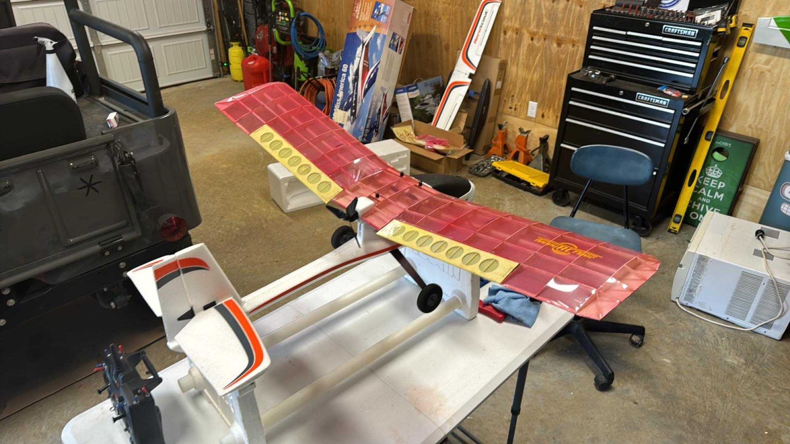AeroScout-wings – Happy RC Flyer