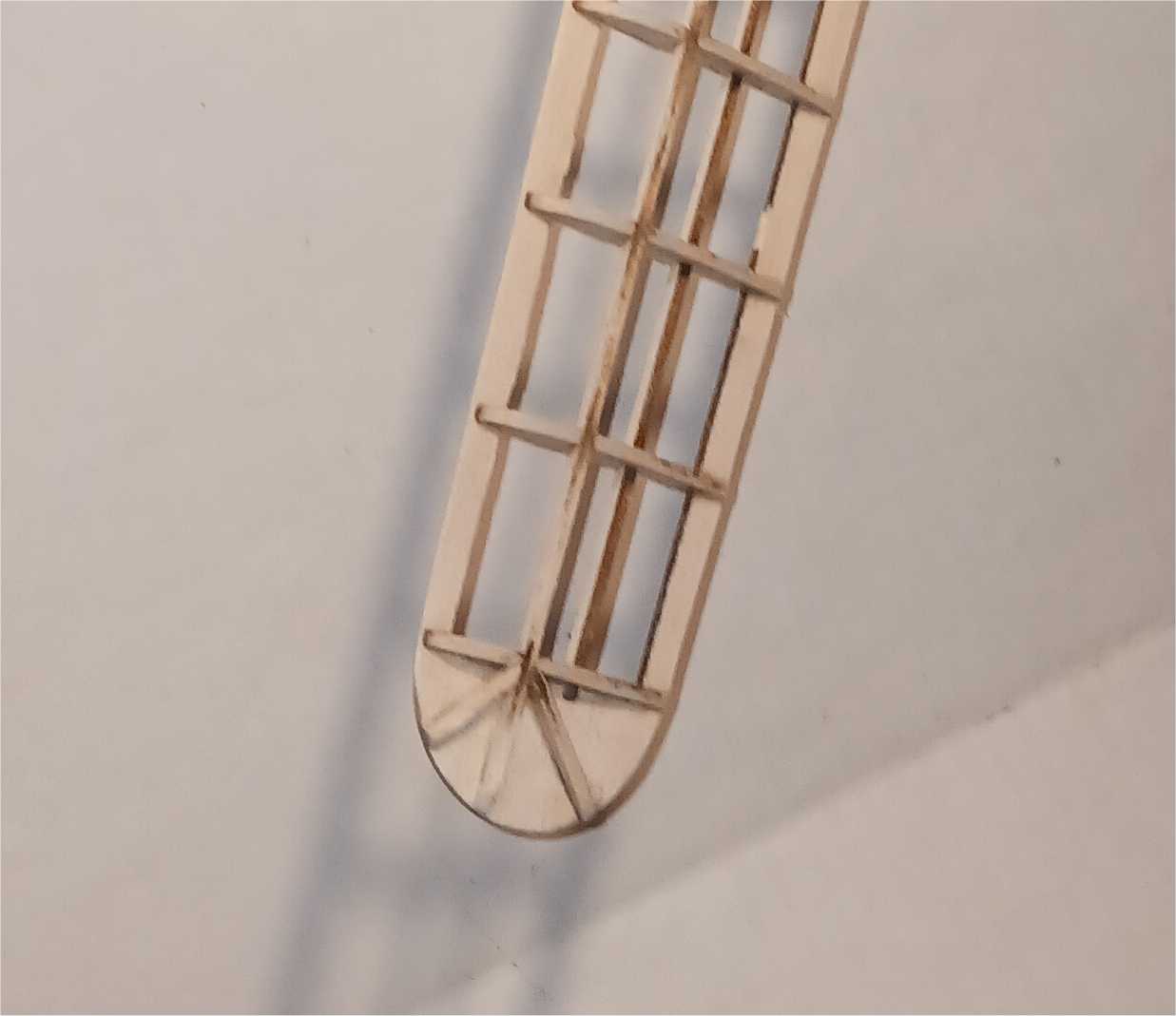 Sparrow build guide – Happy RC Flyer