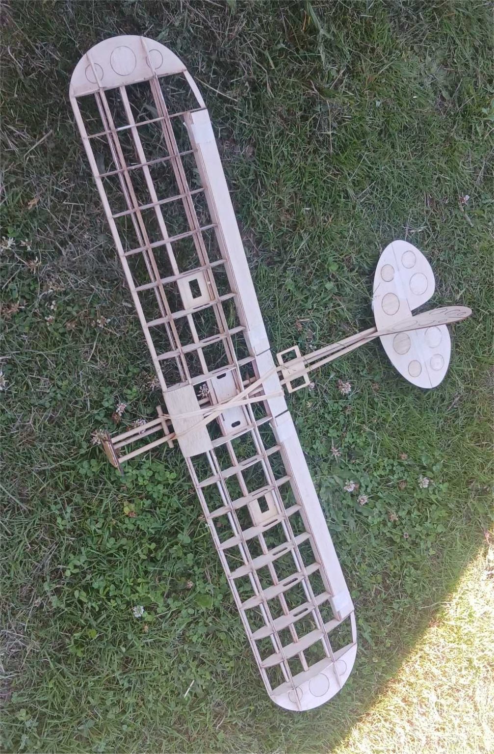 Blog 2025 – Happy RC Flyer