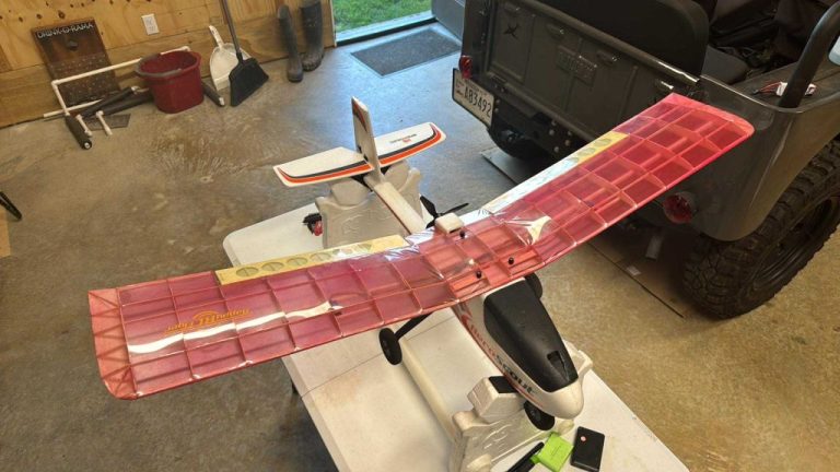 AeroScout-wings – Happy RC Flyer